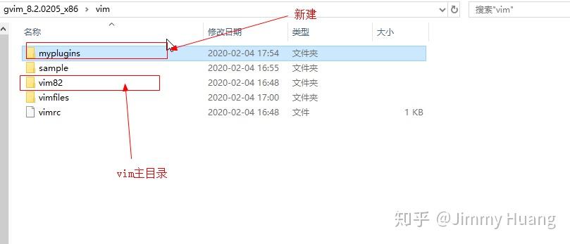 像IDE那样使用VIM（快速入门版） - 知乎
