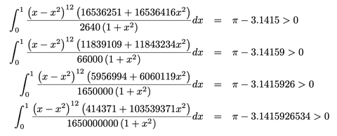 exp(pi)有理逼近的积分形式 - 知乎