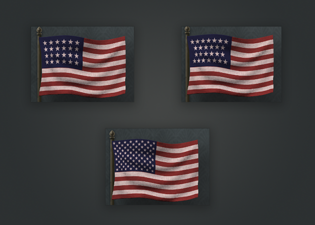 维多利亚3开发日志（Victoria3 Dev diary）#28 国旗 （Flags) - 知乎