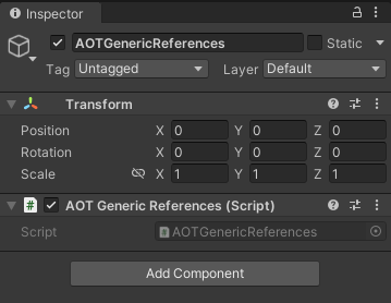 HyBridCLR 搭配 Addressable Asset System 的一种流程 - 知乎