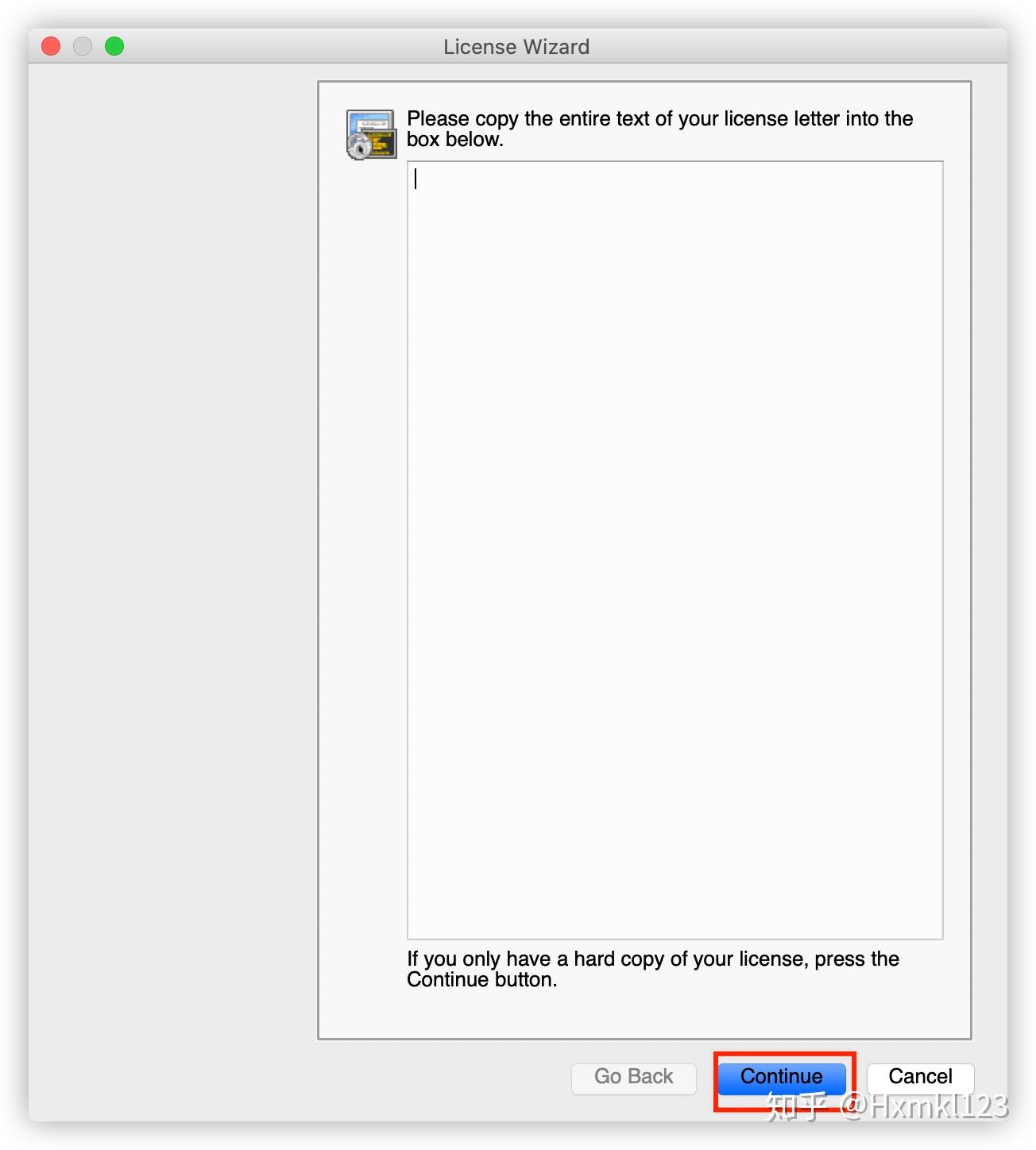 Mac 电脑如何安装 SecureCRT - 知乎