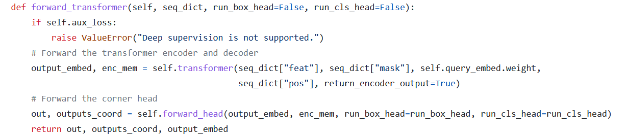 STARK:Learning Spatio-Temporal Transformer for Visual Tracking - 知乎