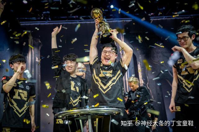 RNG能否再下金雨？历届MSI冠军盘点，EDG成老玩家回忆 - 知乎