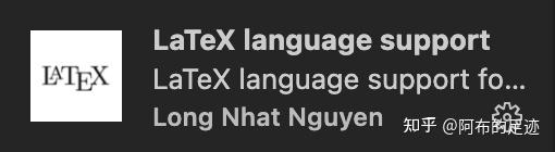 Mac&iPad搭建丝滑LaTex环境 - 知乎