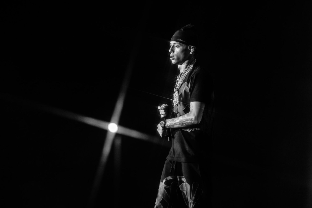 中国新生代rapper首登Rolling Loud，你见证了哪些名场面？ - 知乎