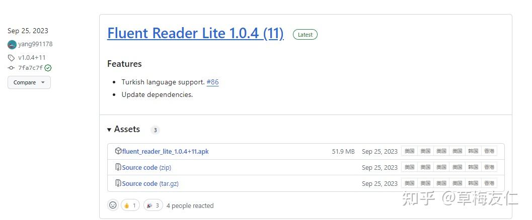 2024-02-25 RSS 使用的最佳实践 RSSHub+FluentReader+FreshRSS - 知乎