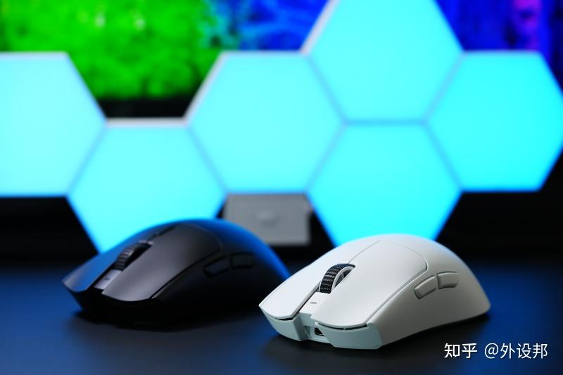 第一只35000DPI无线游戏鼠标！雷蛇毒蝰V3Pro评测 - 知乎