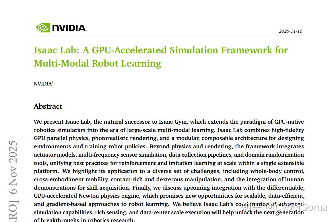 什么机器人项目可以拥有27.8K颗星星？Github开源项目盘点 - 知乎