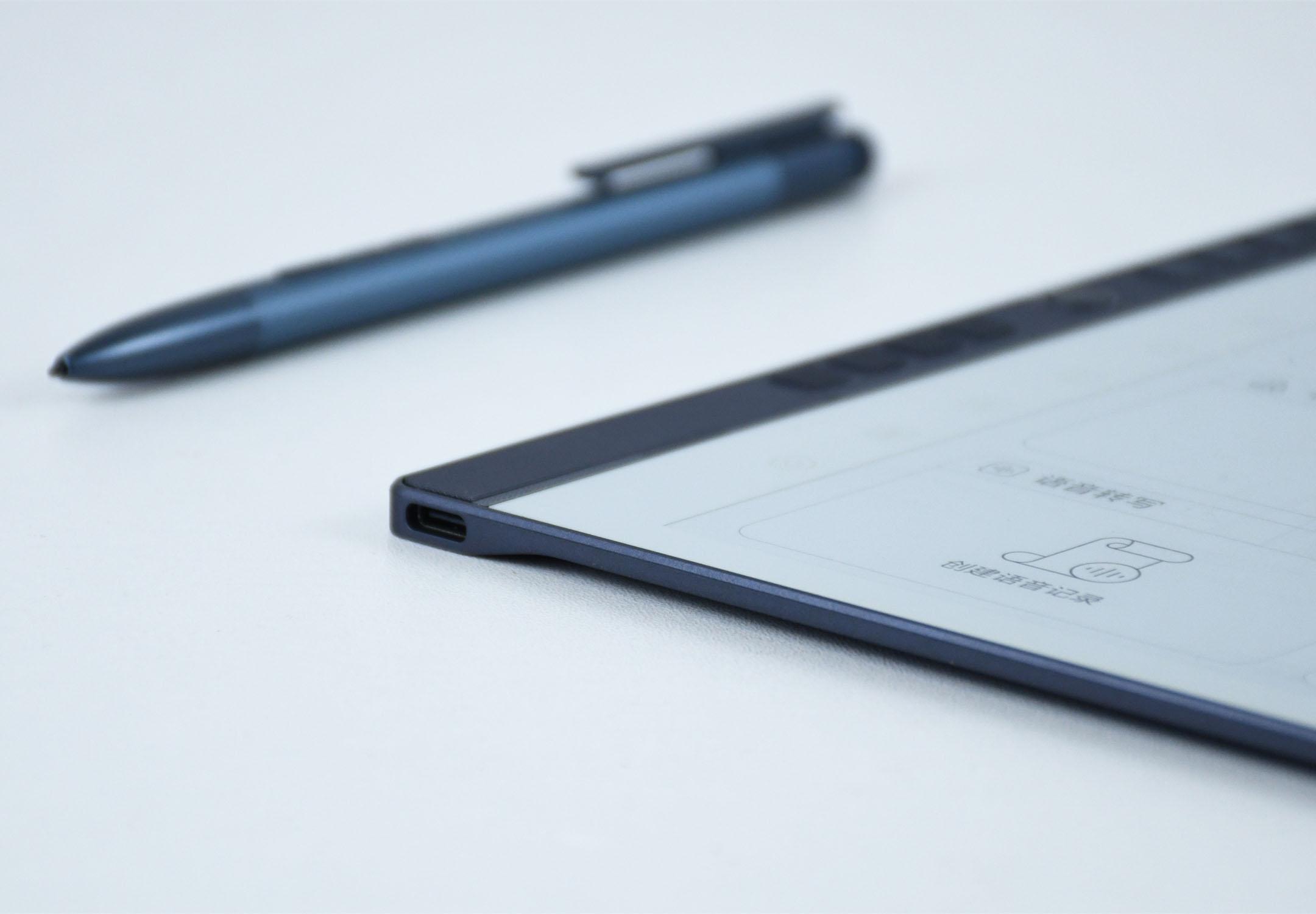 将屏幕“去掉”两层，确定好用？汉王手写电纸本N10 Pro二代评测 - 知乎