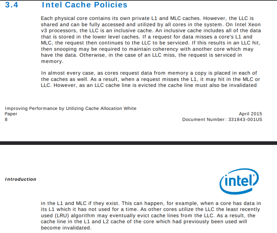 每个程序员都应该了解的内存知识（What every programmer should know about memory） - 知乎