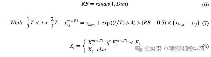 蛇鹭优化算法(SBOA)-2024年SCI一区新算法-公式原理详解与性能测评 Matlab代码免费获取 - 知乎