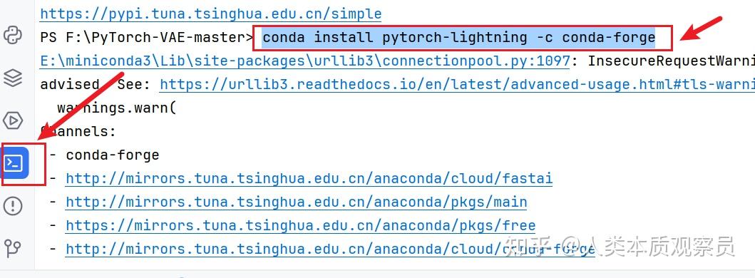 pycharm 安装 pytorch-lightning - 知乎