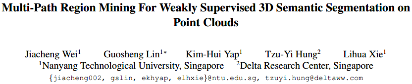 MPRM论文笔记 - 知乎