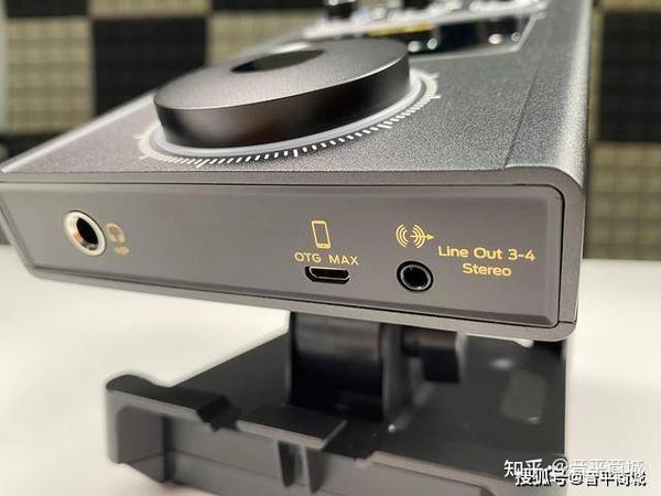 IXI mega M8 plus声卡怎么样？M8声卡使用教程（硬件） - 知乎