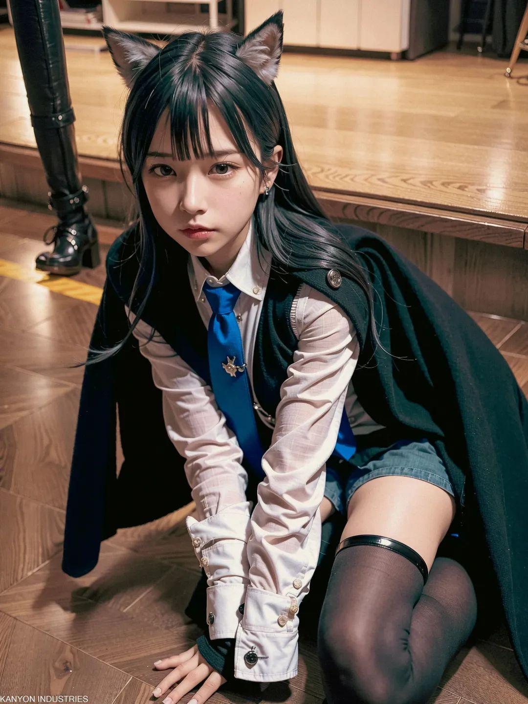 这下，AI 色图彻底炸了 - 知乎