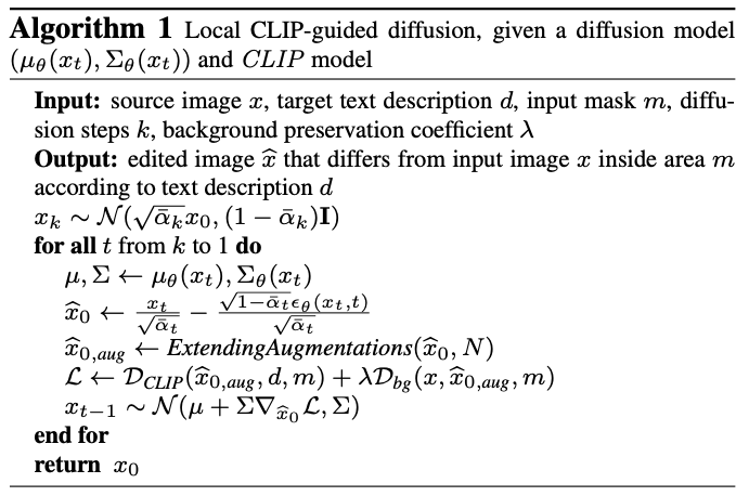 扩散模型应用篇 - 知乎