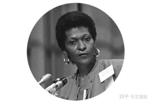 Marva Collins：一个用爱做教育的伟大教师 - 知乎