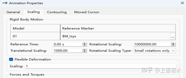 SIMULIA Simpack 2025 新功能（1） - 知乎