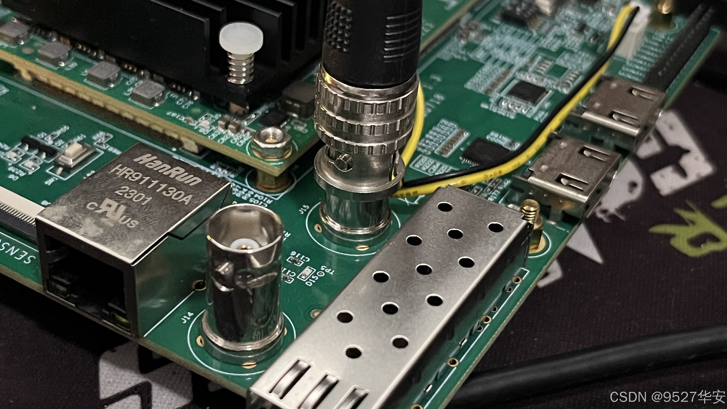 FPGA实现12G-SDI视频解码H265压缩网络推流输出，基于GTH+VCU架构，最高支持4K60帧，提供工程源码和技术支持 - 知乎