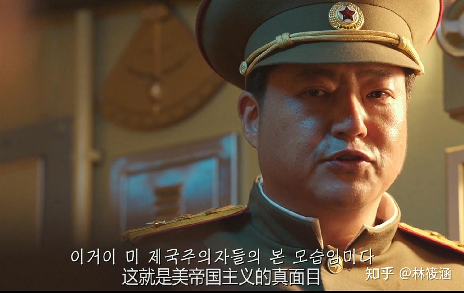 如何评价韩国电影《铁雨2》？ - 知乎