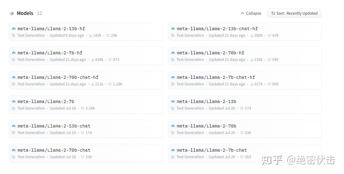 一文读懂Llama 2（从原理到实战） - 知乎