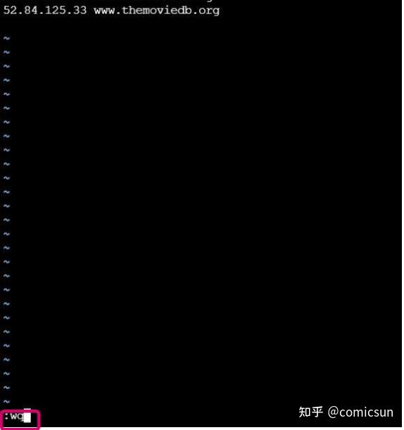群晖NAS搭建家庭影院系列——（三）群晖防止TMDB DNS污染 - 知乎