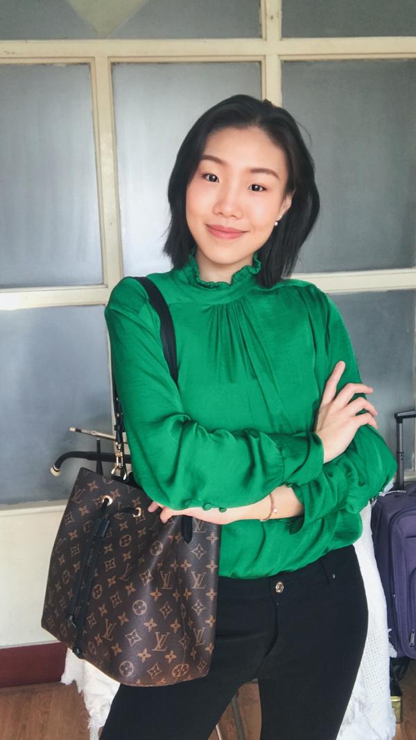 Mia’s OOTD 每日穿搭小慢更 - 知乎