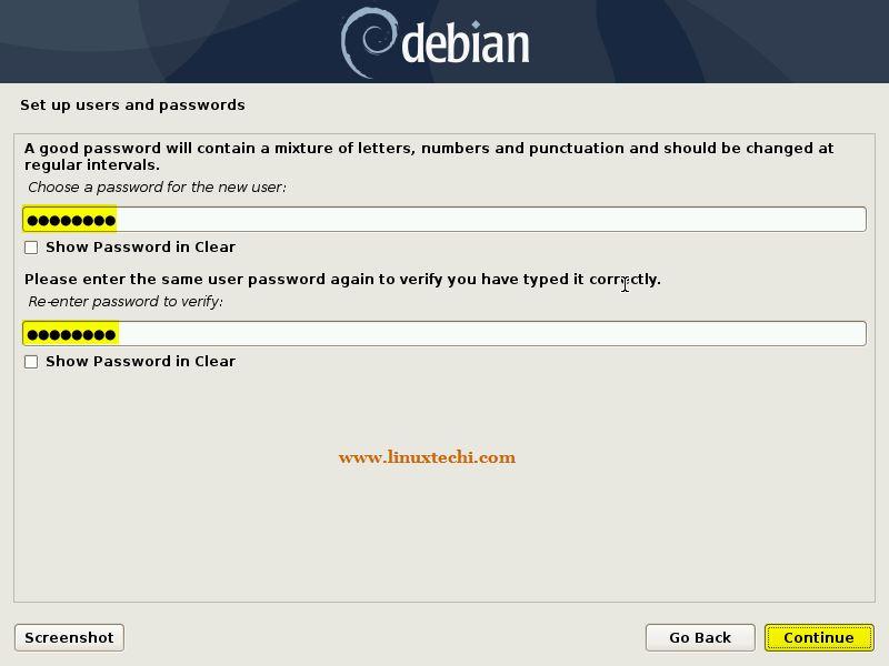 图解 Debian 10（Buster）安装步骤 - 知乎