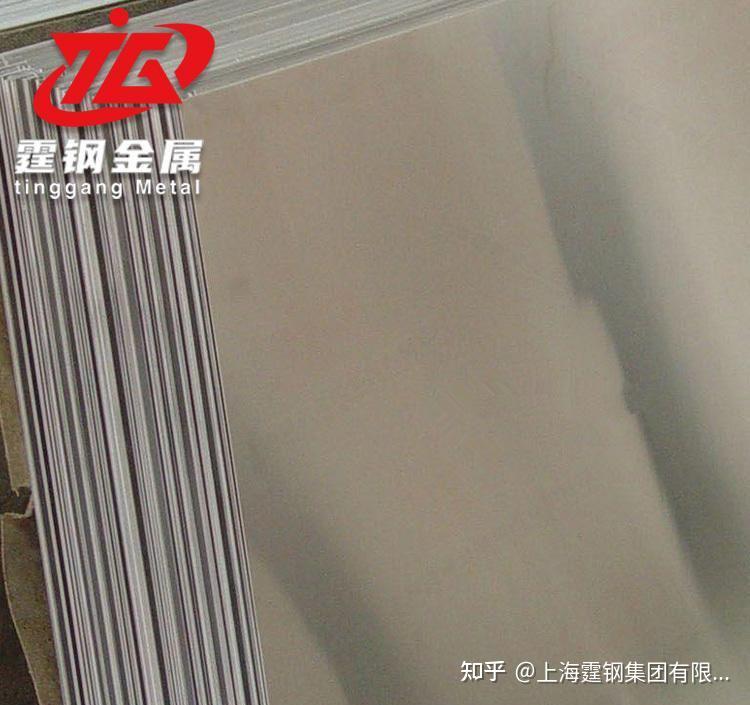 GH3652镍铬基高温合金简介、力学性能 - 知乎