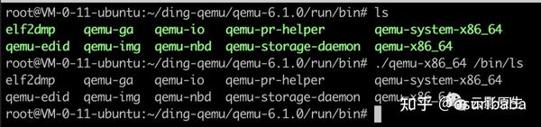 编译一个属于自己的最小 Linux 系统 - 知乎