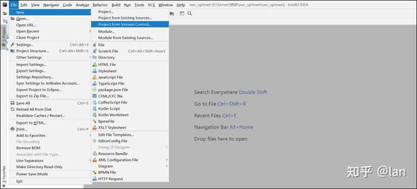《java版Spring Cloud + Spring Boot + Mybatis分布式微服务电商》-项目结构创建和提交到码云 - 知乎