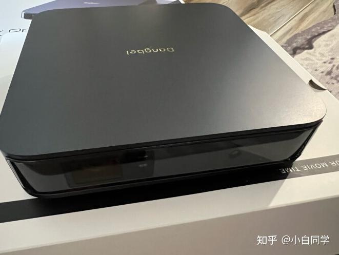 当贝D5X Pro（当贝d5Xpro激光投影仪）怎么样？体验五周优缺点评测