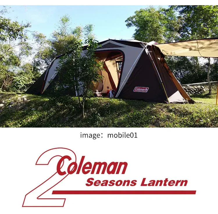 Coleman：一个经历过两次世界大战的美国百年户外品牌 - 知乎