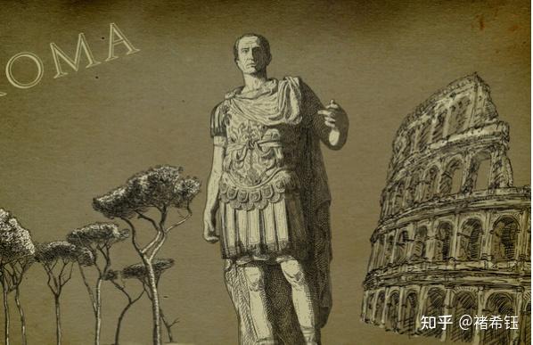 奥古斯都凯撒和罗马和平 - 知乎