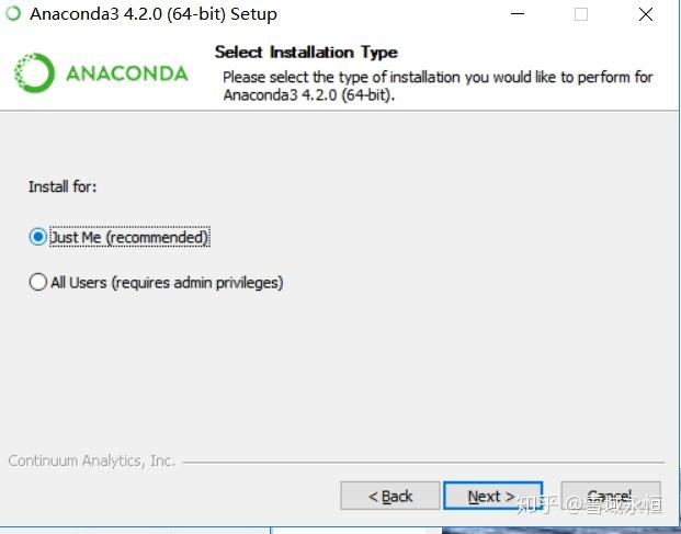 深度学习标注工具LabelImg安装（Windows + Anaconda3 + python3） - 知乎