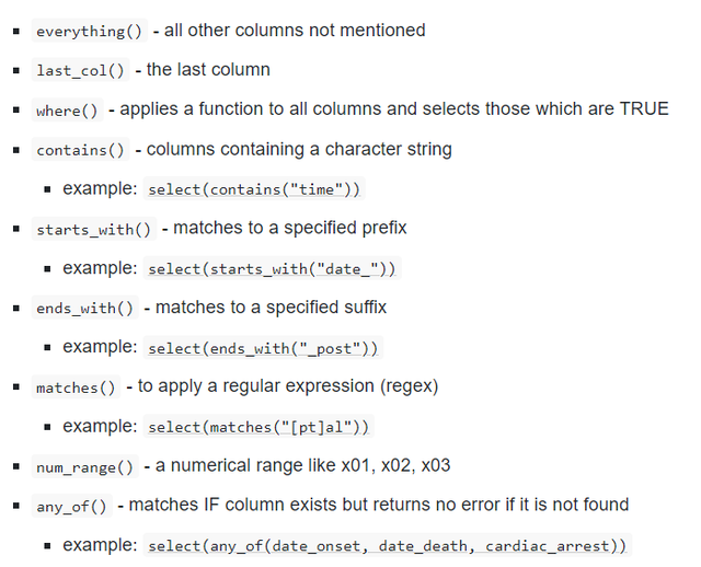R数据分析：数据清洗的思路和核心函数介绍 - 知乎