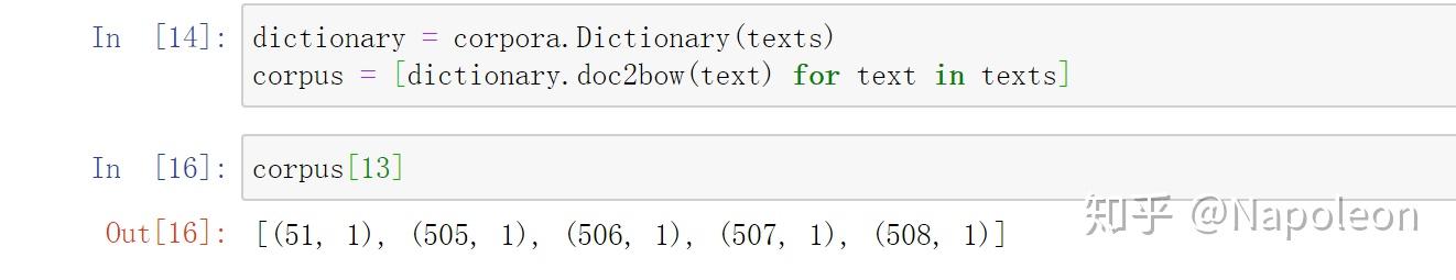 第11天：NLP补充——主题模式(LDA) - 知乎
