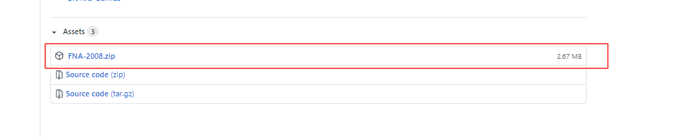 FNA环境搭建 - 知乎