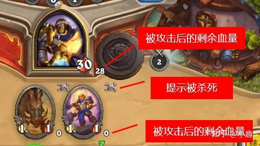 炉石传说插件：基于HDT记牌器的炉石AI助手 - 知乎