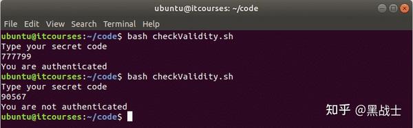 最新kali之Bash base64 编码和解码 - 知乎