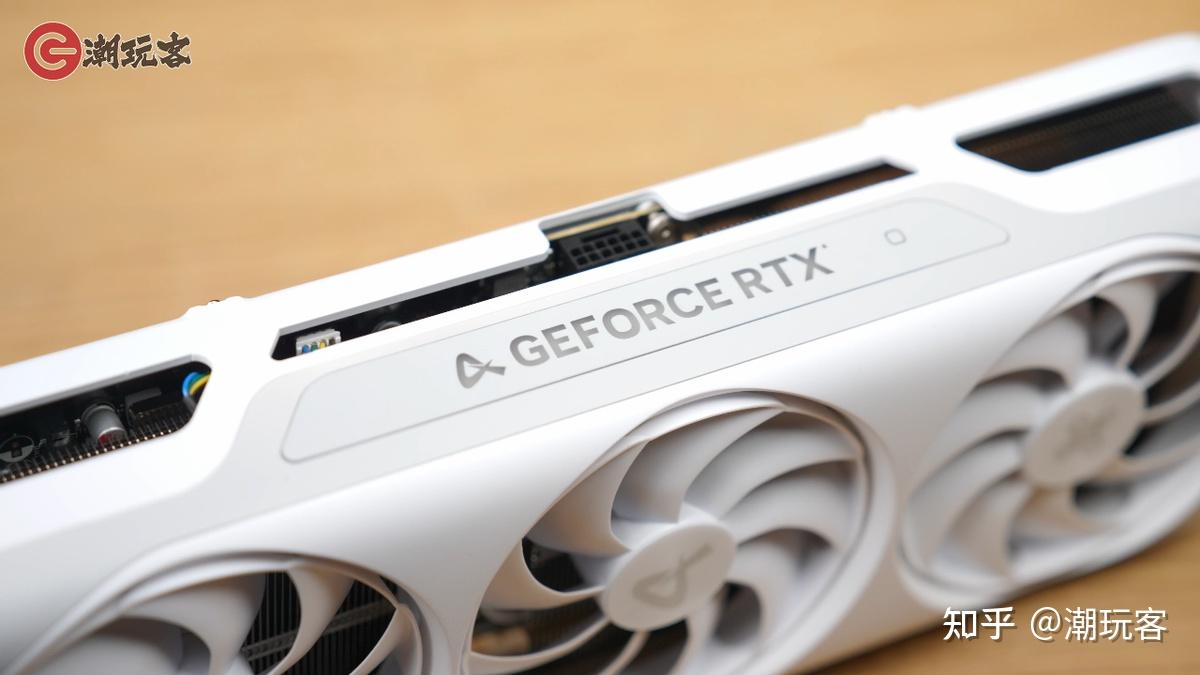4080 SUPER首发评测，比4080便宜但几乎没提升 - 知乎