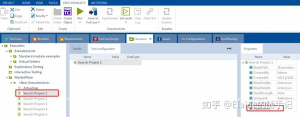 自动化测试工具Tricentis Tosca详细使用指南(三) - 知乎