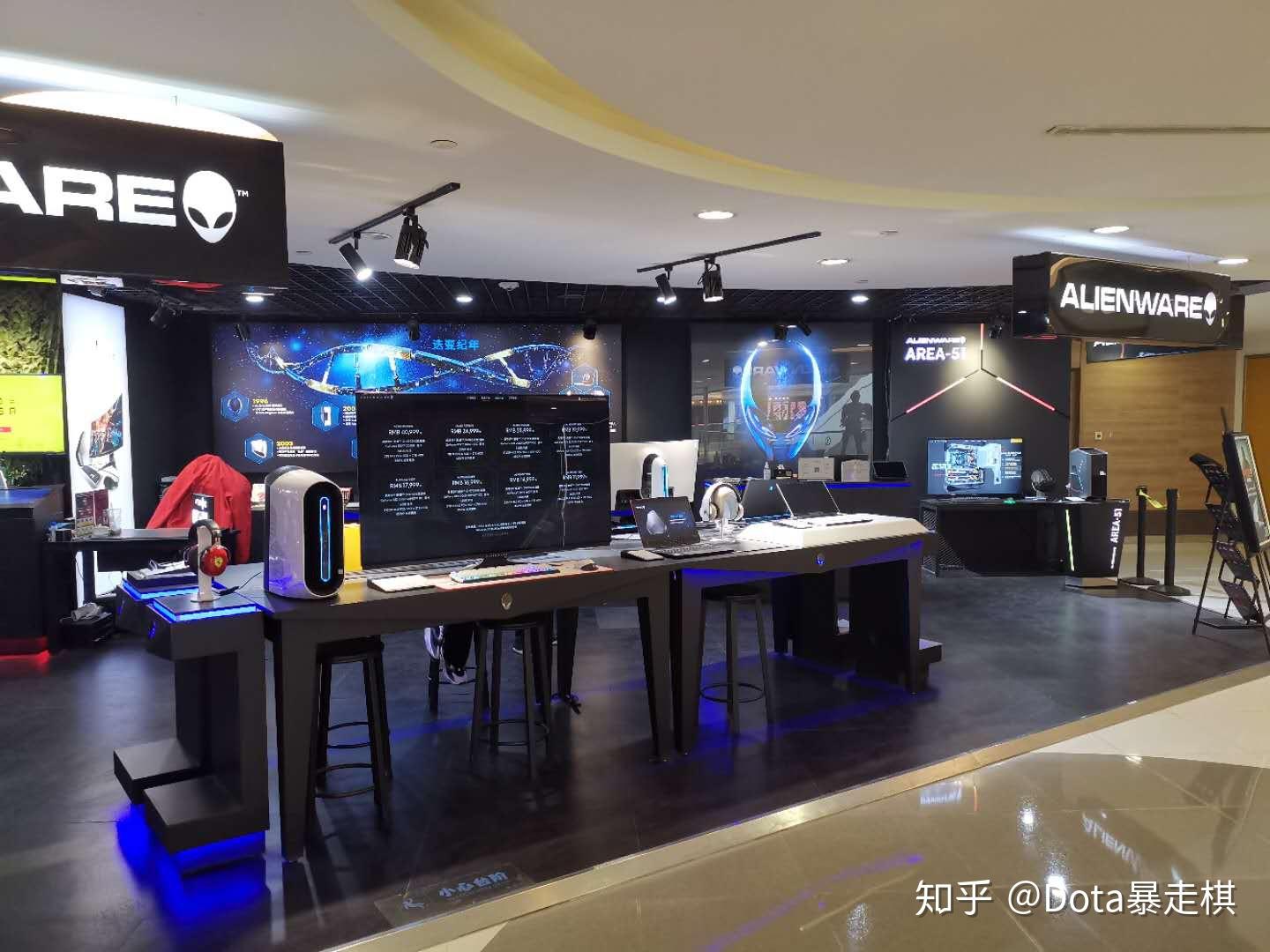 Alienware 笔记本保修政策介绍 - 知乎