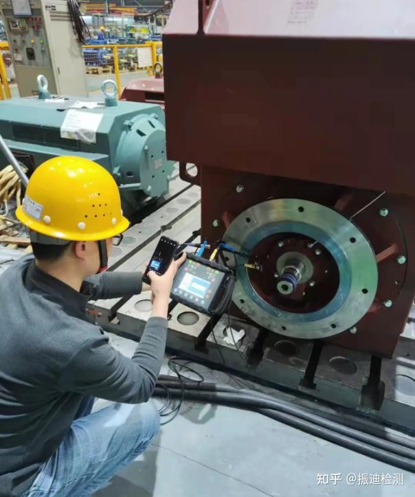 振动频谱分析仪哪个好用，推荐Viber X5振动分析仪 - 知乎