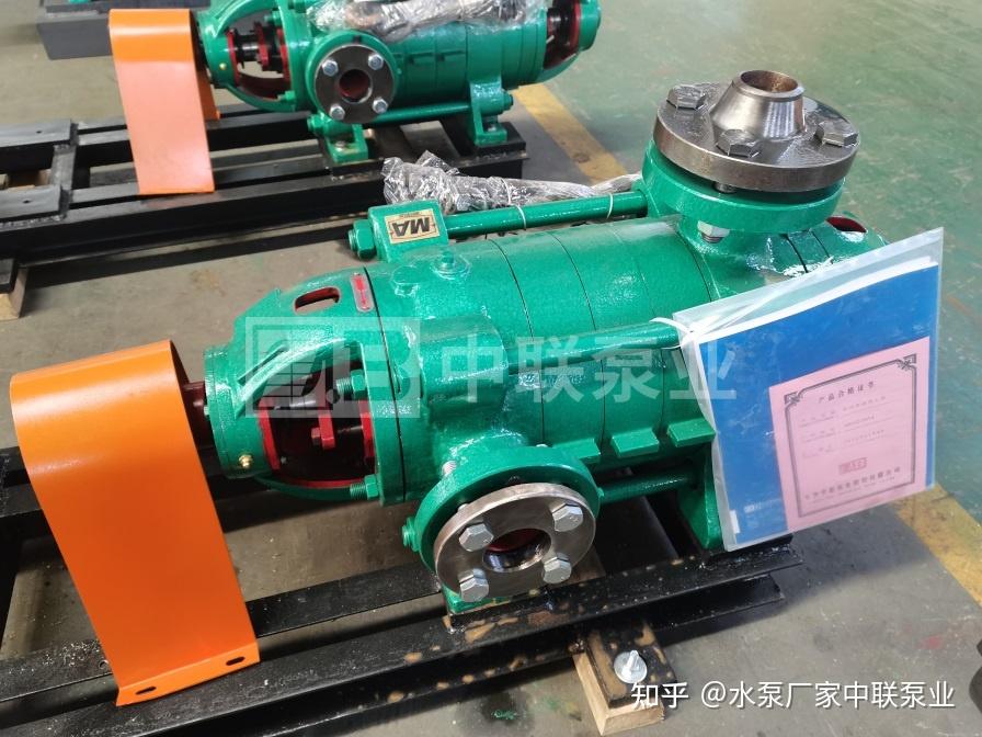 多级离心泵用的YE3电机和YE2电机、YX3电机的区别？ - 知乎