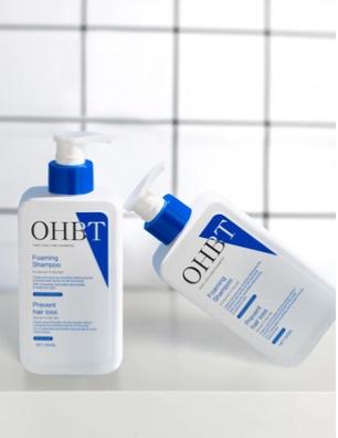 OHBT防脱洗发水、育发液到底是不是智商税？ - 知乎