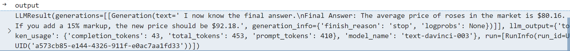 LangChain干货（1）：AgentExecutor究竟是怎样驱动模型和工具完成任务的？ - 知乎