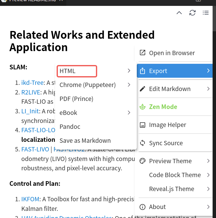 Markdown的基本使用与UML表达类图 - 知乎