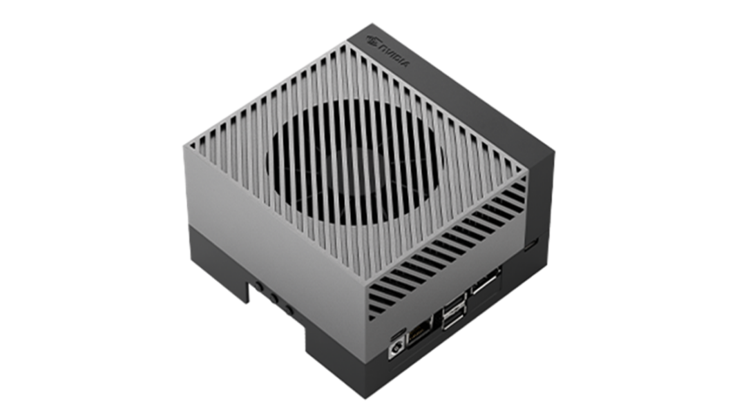 使用 NVIDIA Jetson Orin 在边缘提供服务器级性能 - 知乎