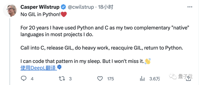 Python团队官宣下线GIL：可选择性关闭 - 知乎